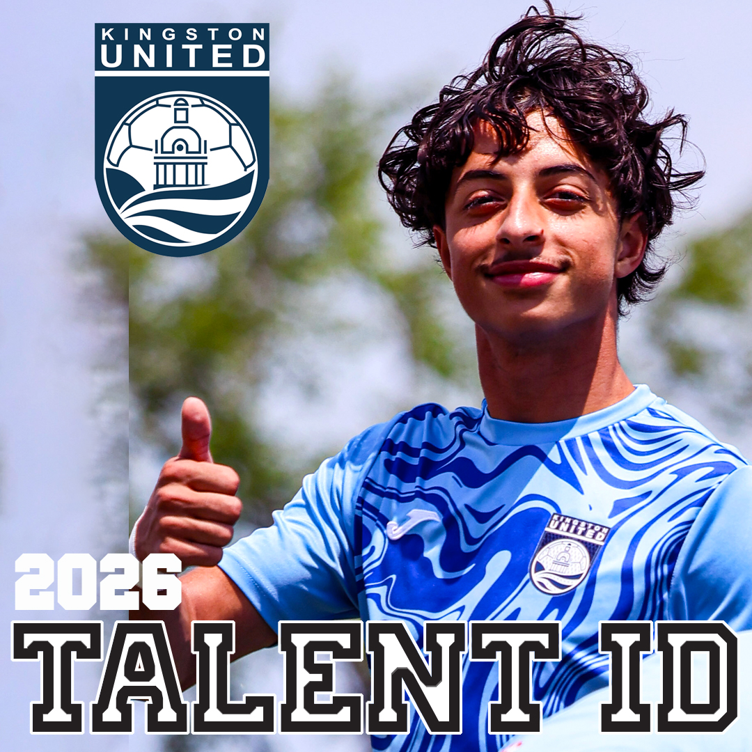 Home - Kingston Soccer